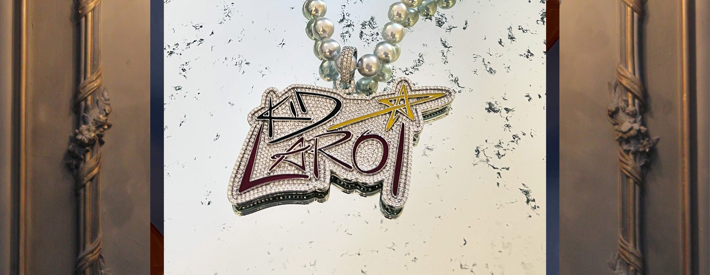 The Kid Laroi – McKinney Welch AUS